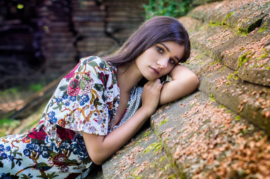 Patrycja1 - Grabowska Models