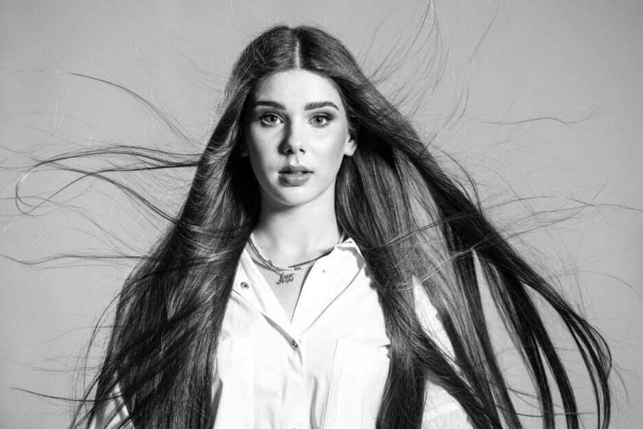 Sylwia Ł. - Grabowska Models